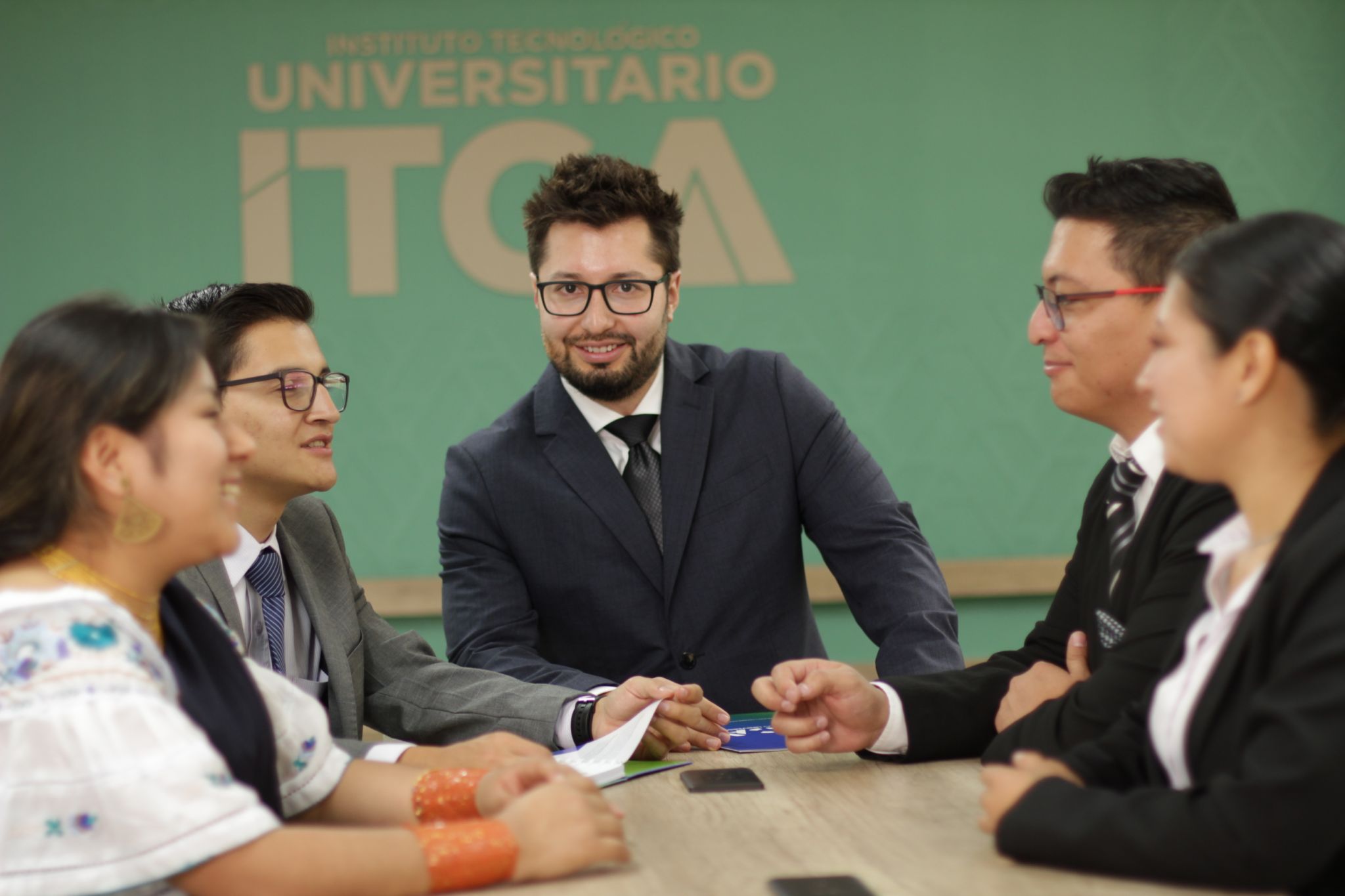 ITCA Universitario